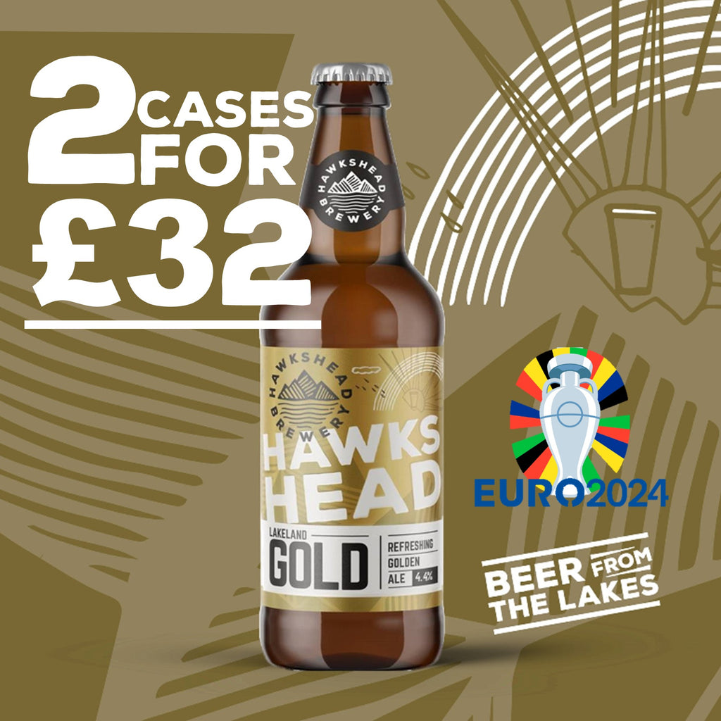 Hawkshead Brewery. Beer From The Lakes – HawksheadBrewery