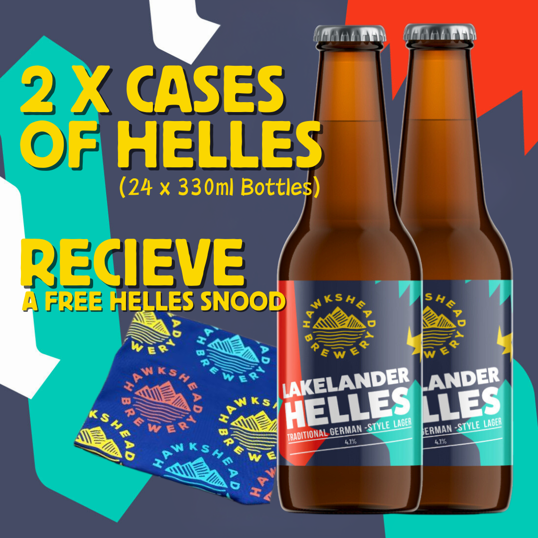 Hawkshead Brewery. Beer From The Lakes – HawksheadBrewery