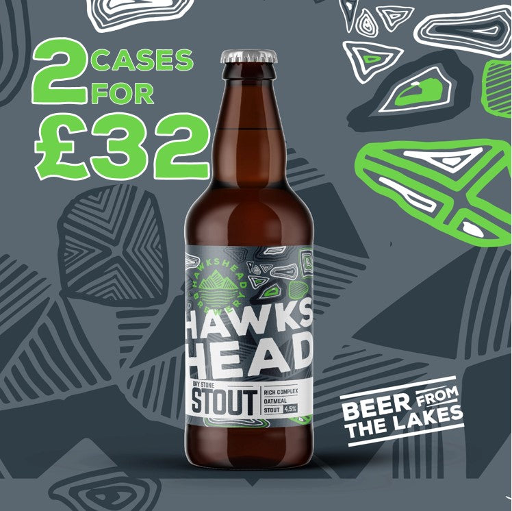 Hawkshead Brewery. Beer From The Lakes – HawksheadBrewery