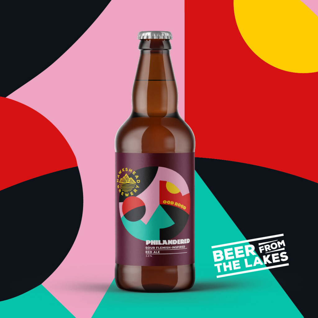Hawkshead Brewery. Beer From The Lakes – HawksheadBrewery