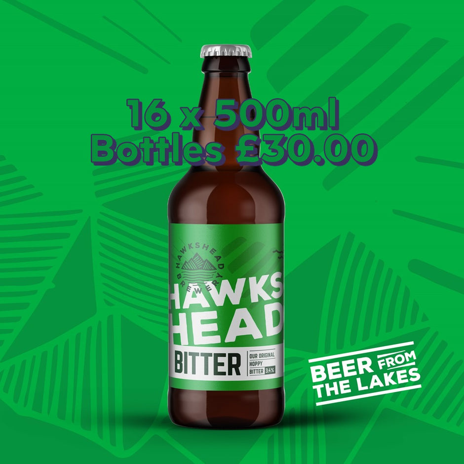 Hawkshead Brewery. Beer From The Lakes – HawksheadBrewery