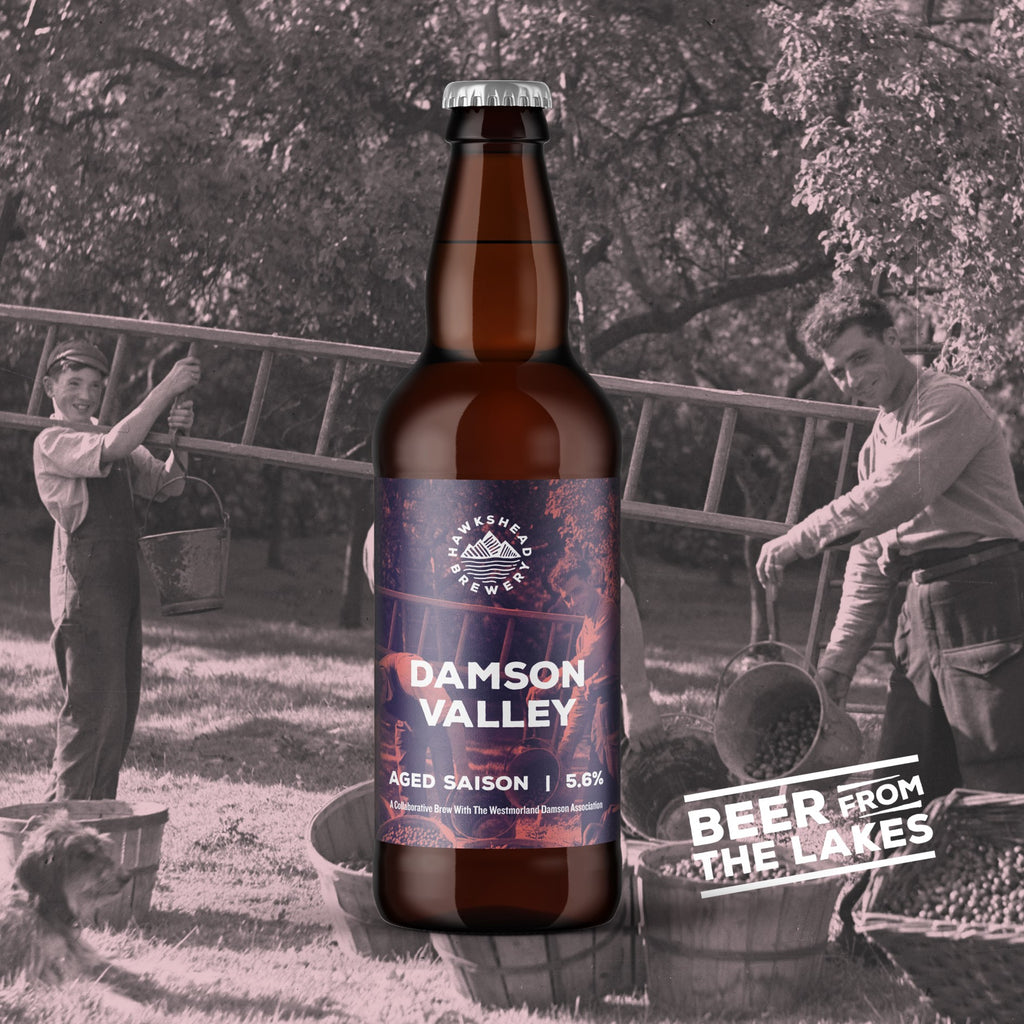 Hawkshead Brewery. Beer From The Lakes – HawksheadBrewery
