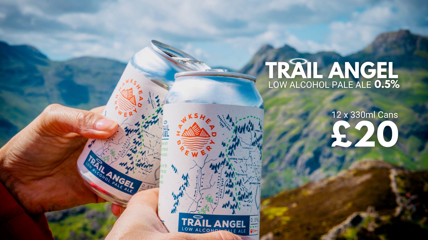 Hawkshead Brewery. Beer From The Lakes – HawksheadBrewery