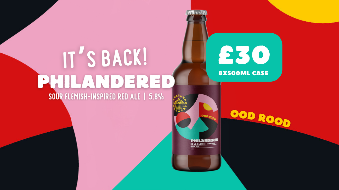 Hawkshead Brewery. Beer From The Lakes – HawksheadBrewery