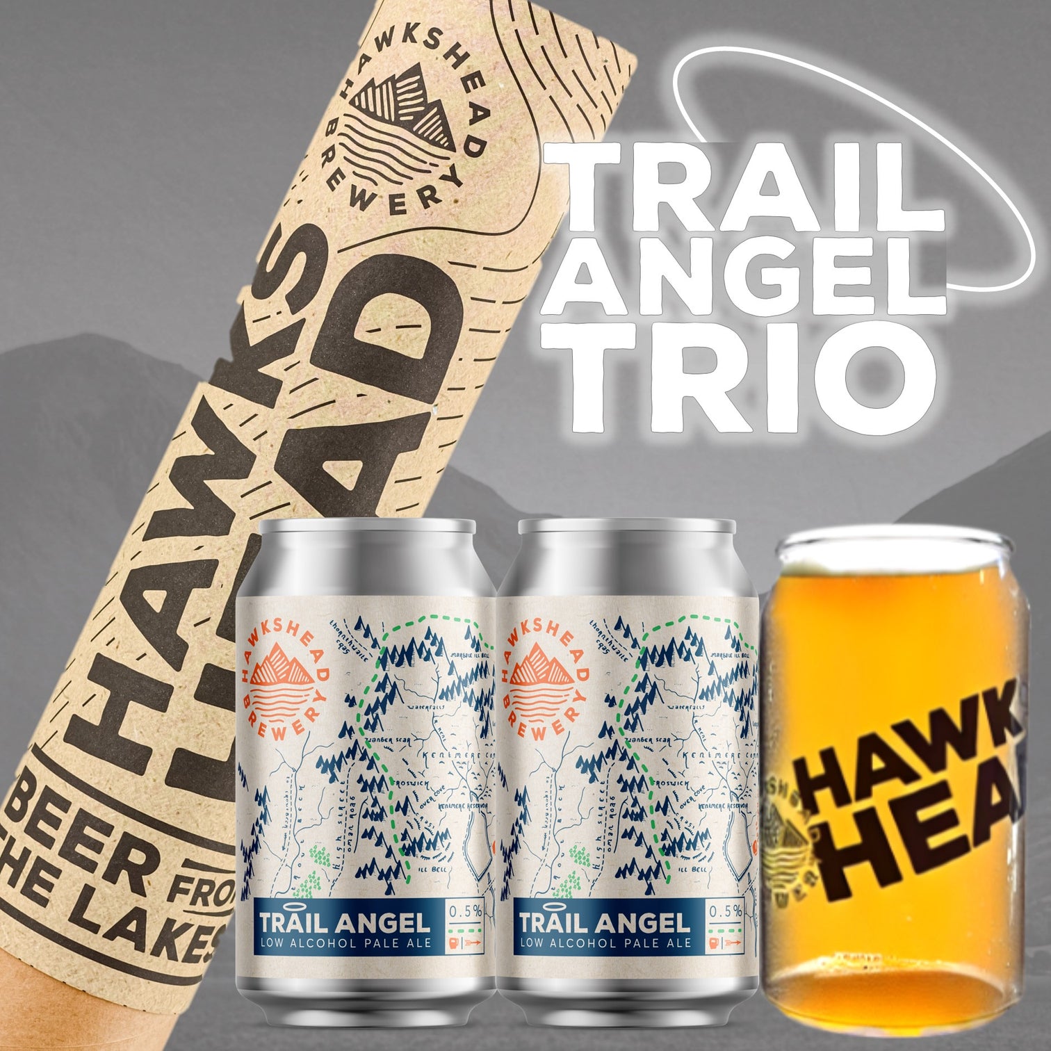 Hawkshead Brewery. Beer From The Lakes – HawksheadBrewery
