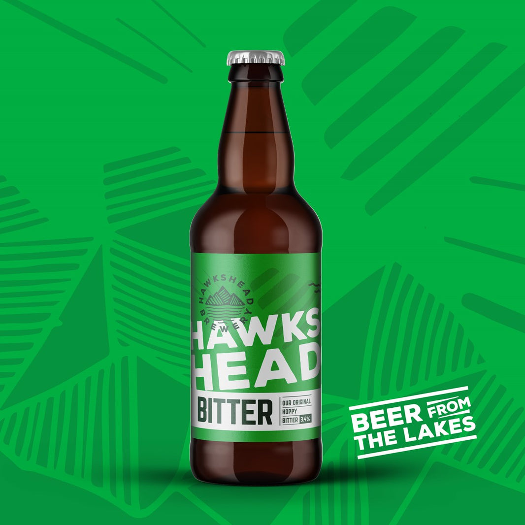 Hawkshead Beers – HawksheadBrewery