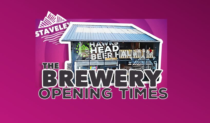 Hawkshead Brewery. Beer From The Lakes – HawksheadBrewery